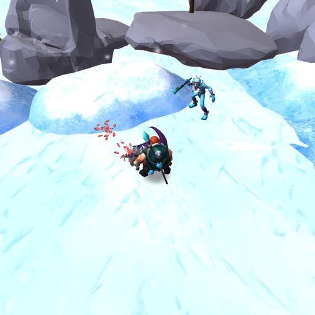 Unity Play | Struckd Act game