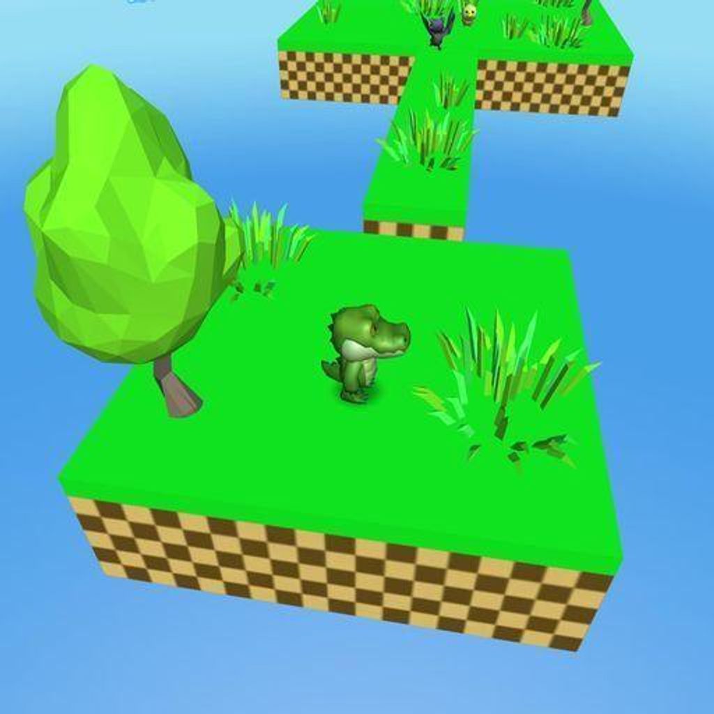 Unity Play | Quiz adventure game