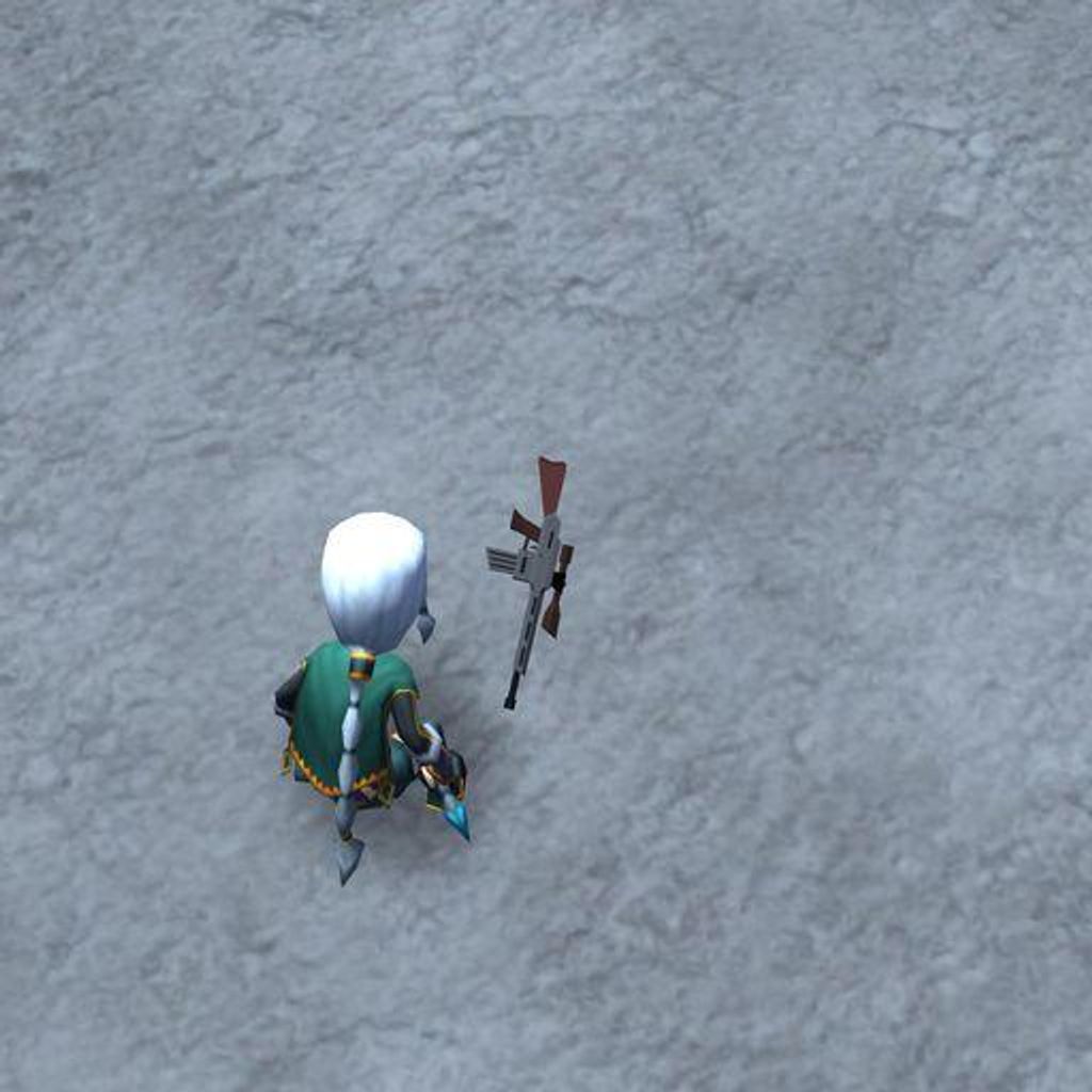 Unity Play | ice fight game game