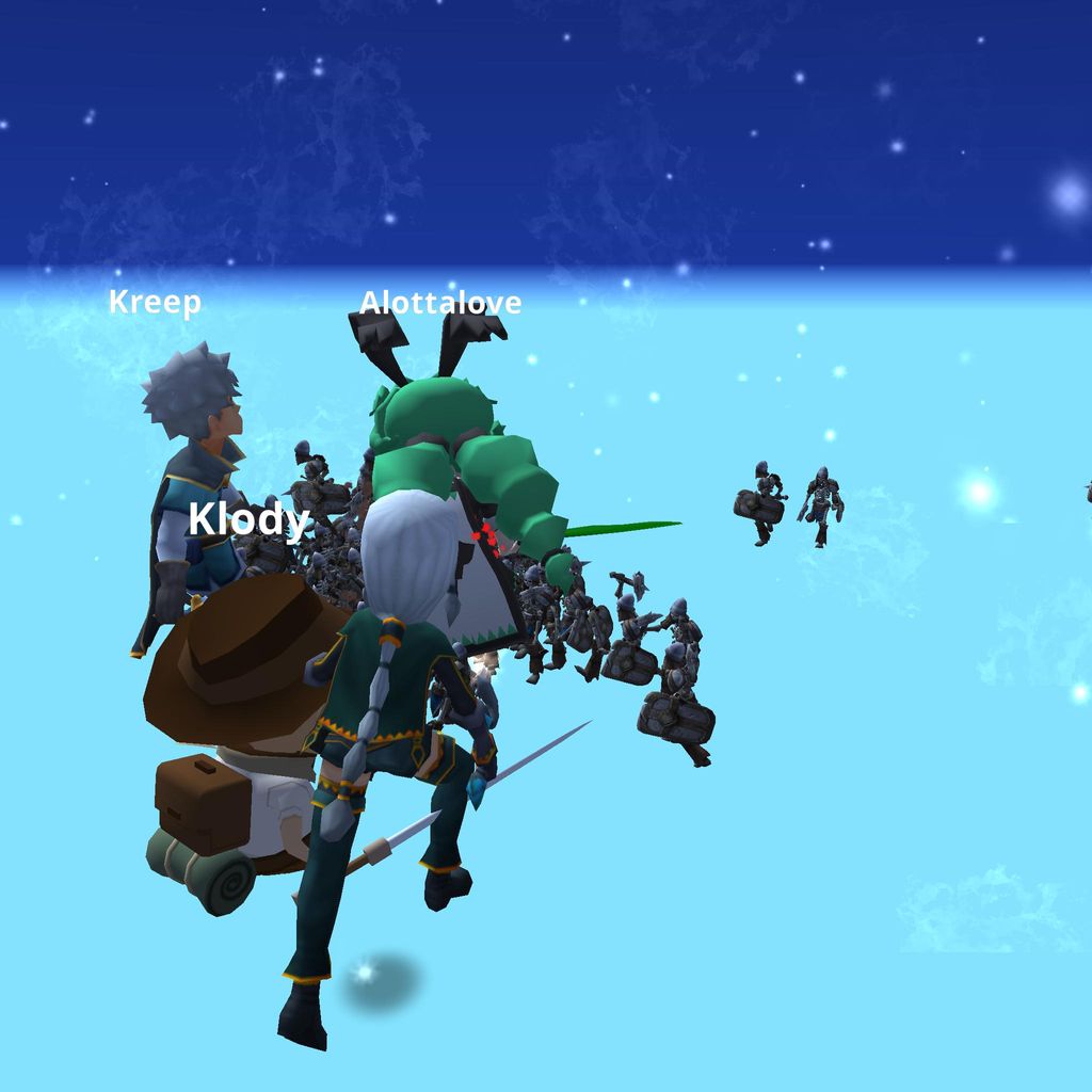 Unity Play | skeleton game