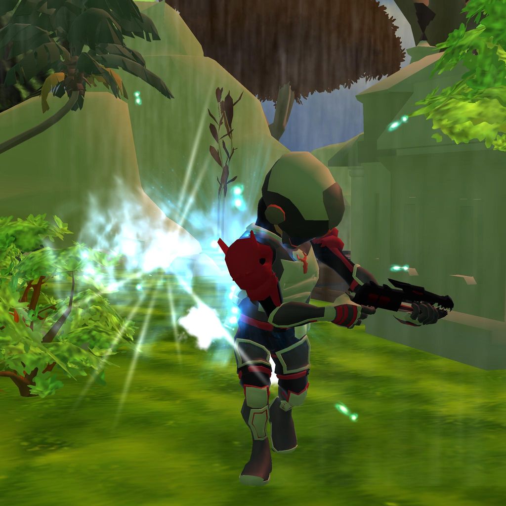 Unity Play | 1234 game