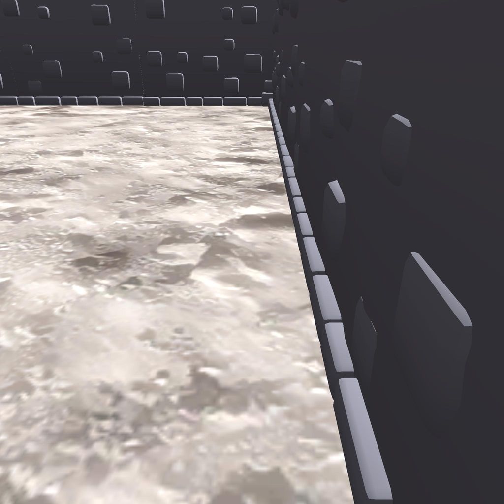 Unity Play | backrroms falsa game