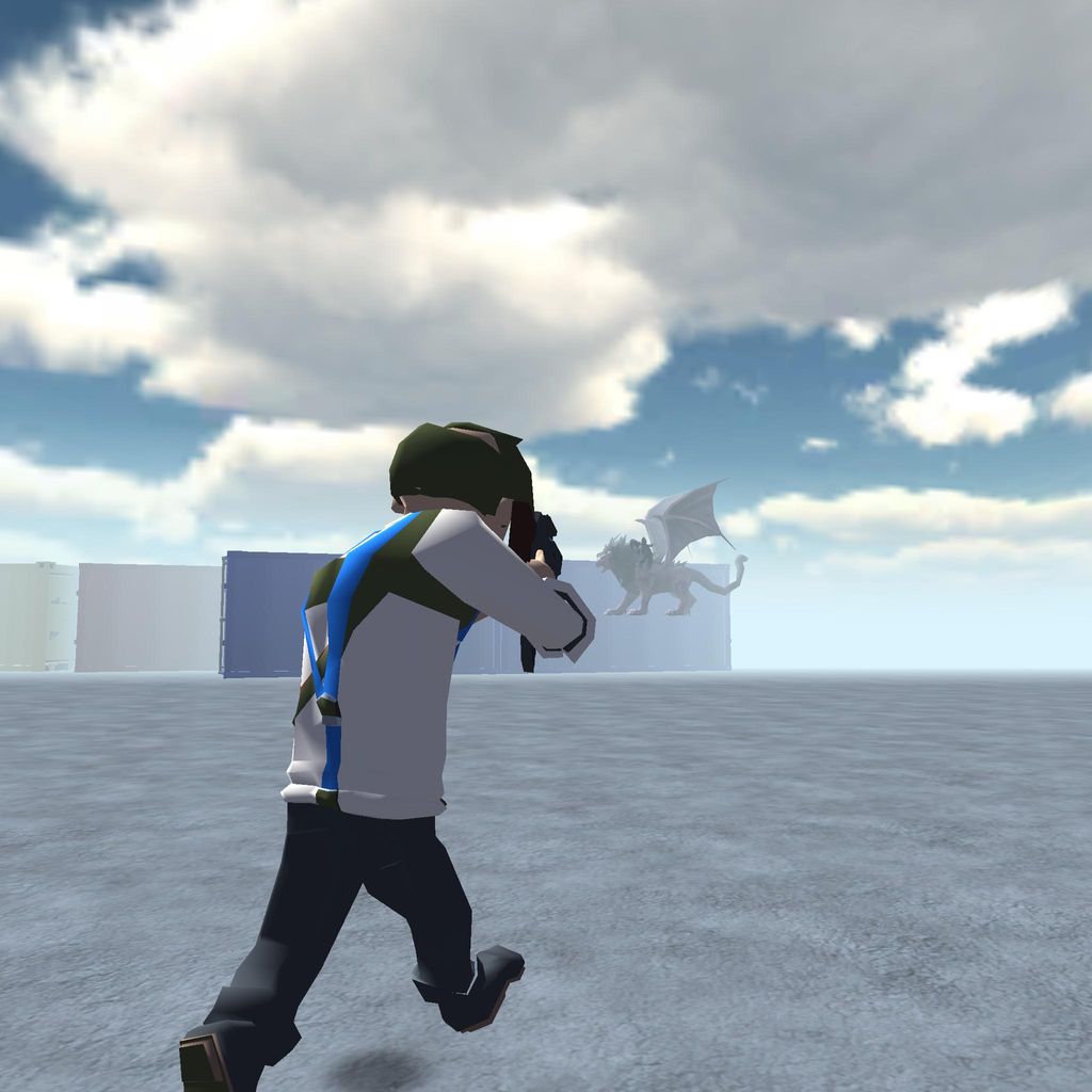 Unity Play | caca game