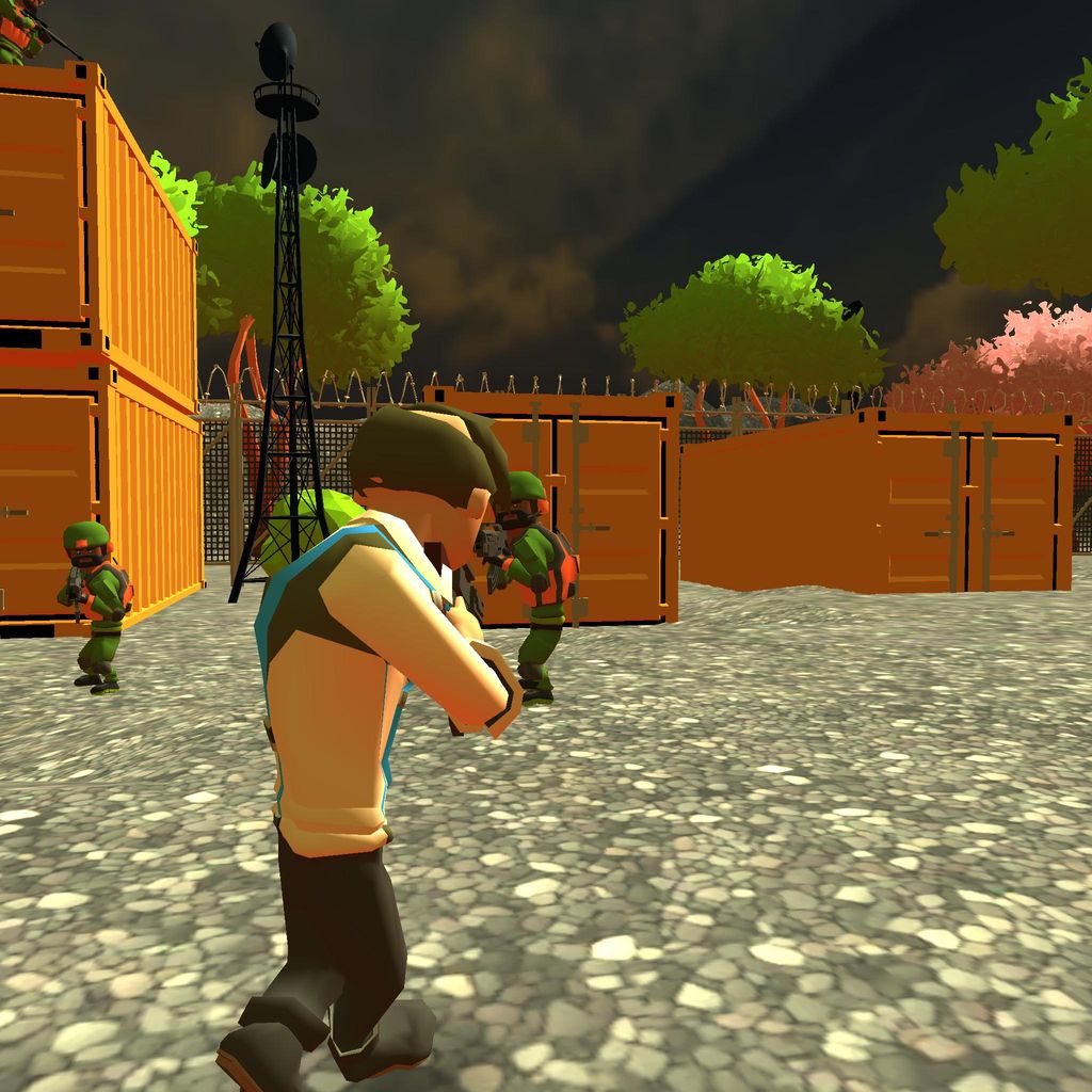 Unity Play | uncle game