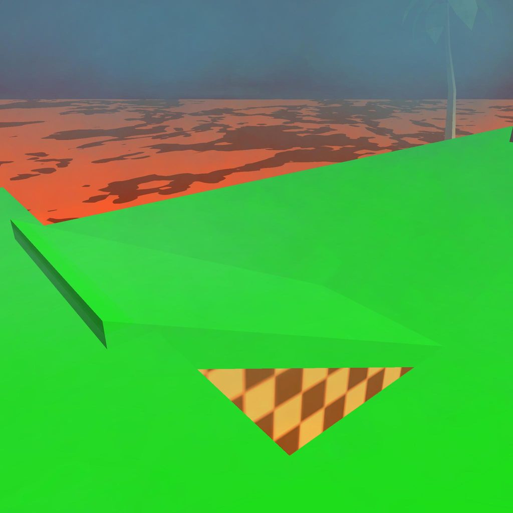 Unity Play | sonic exe 2 game