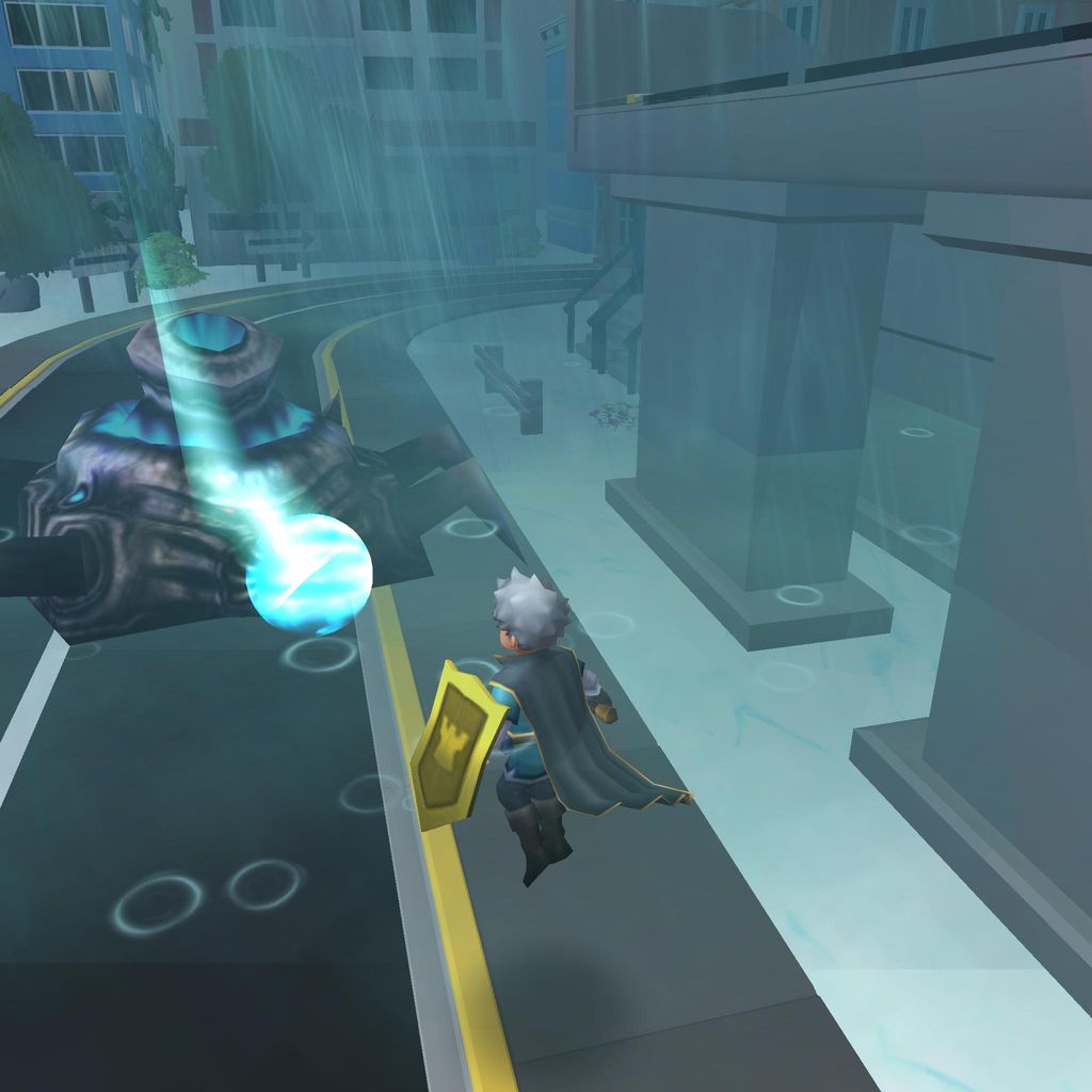 Unity Play | Alien Invasion game