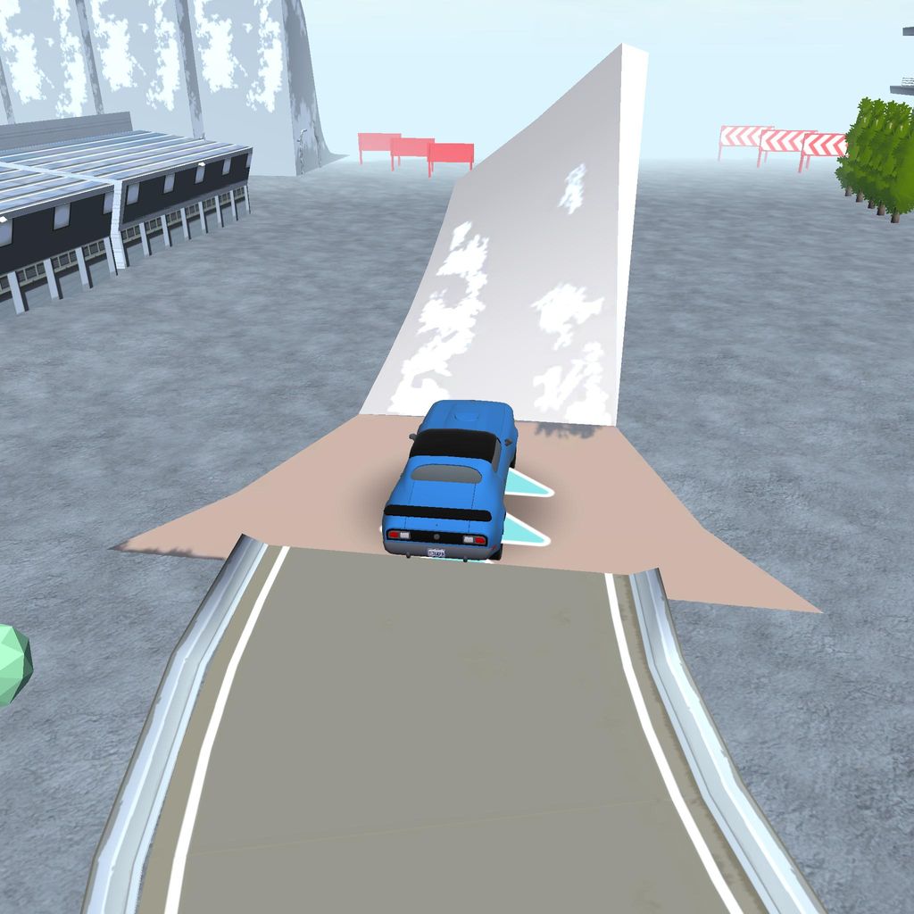 Unity Play | racing track game game