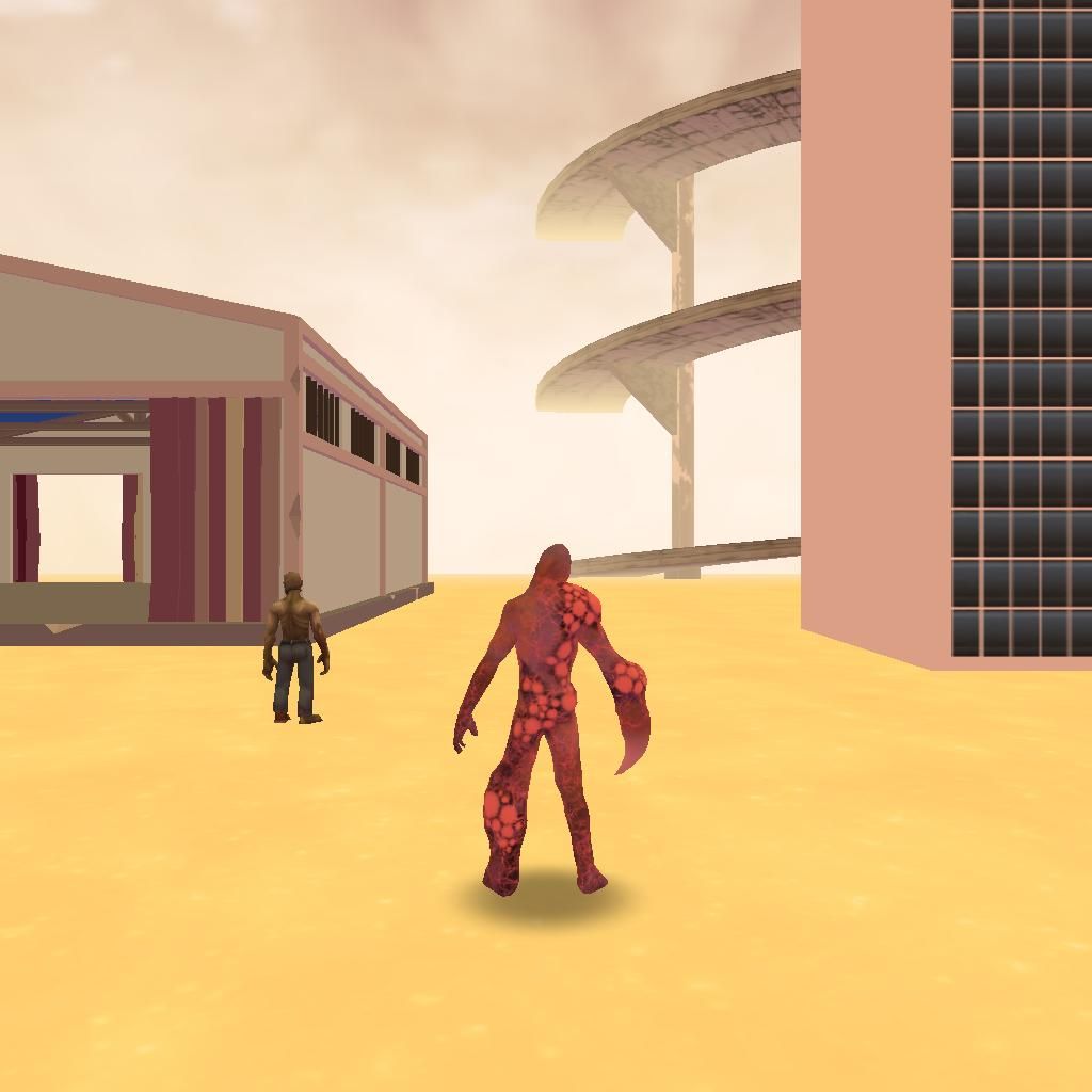 Unity Play | invacion zombies game