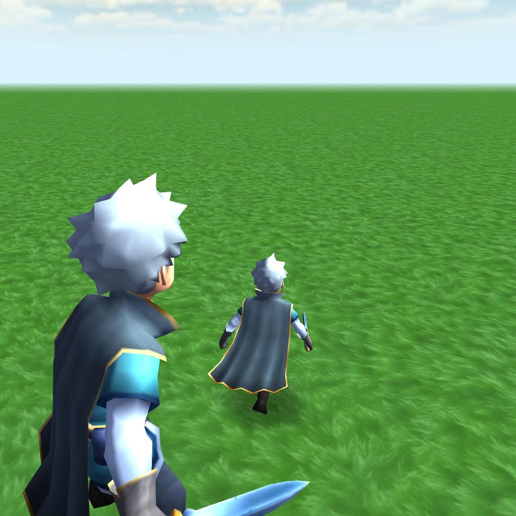 Unity Play | blox fruits Kawe Mode game