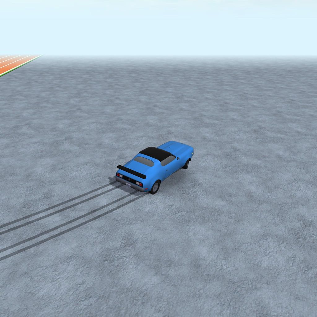 Unity Play | Random driver game