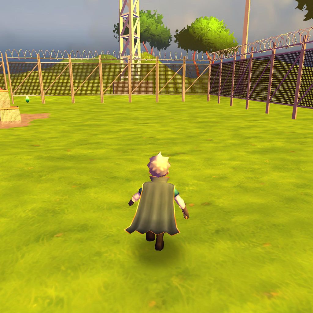 Unity Play | the jackstone game