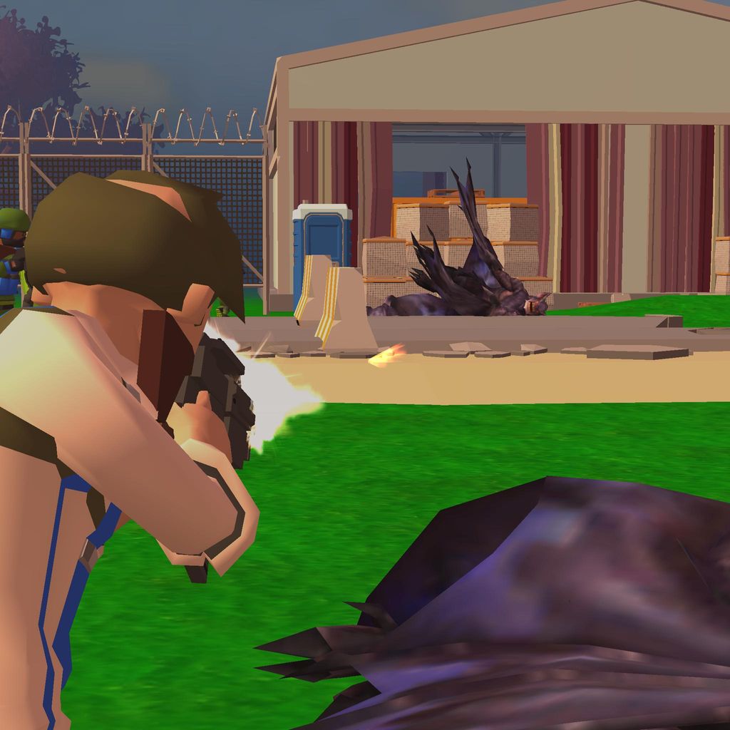 Unity Play | killer game game