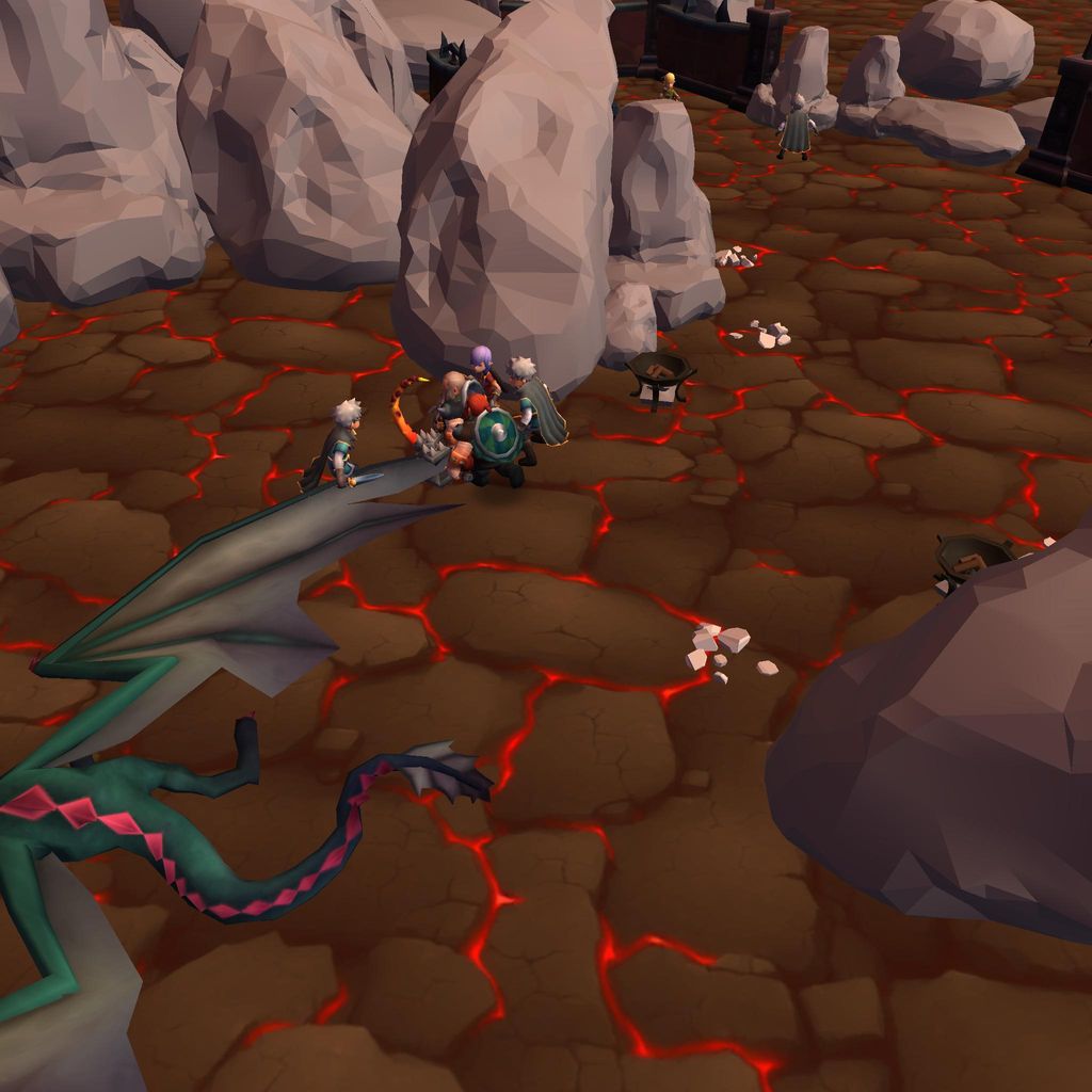 Unity Play | The end game