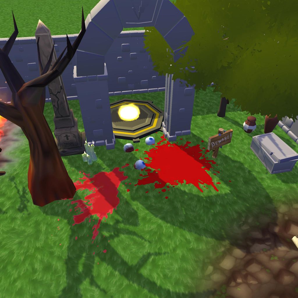 Unity Play | acılı ölüm dev dünya vs korkunç versiyon game