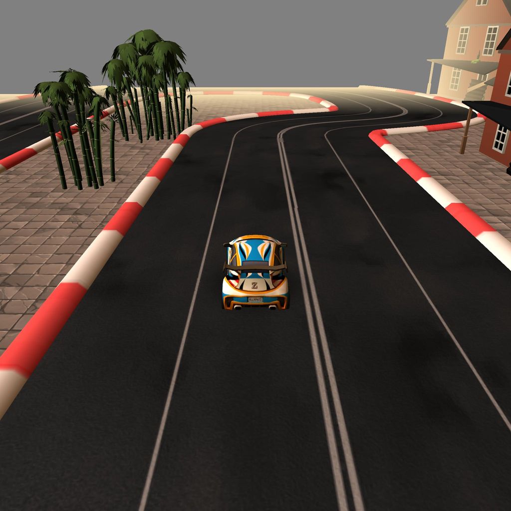 Unity Play | car reading games game