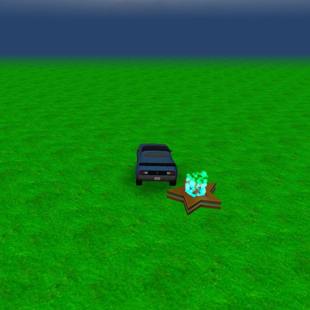 Unity Play | La otra dimensión? game