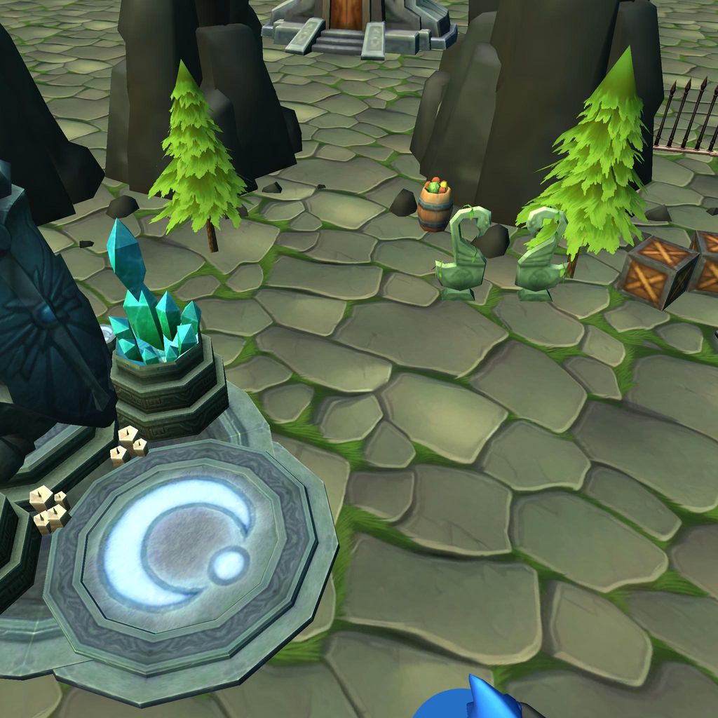 Unity Play | kopa first game