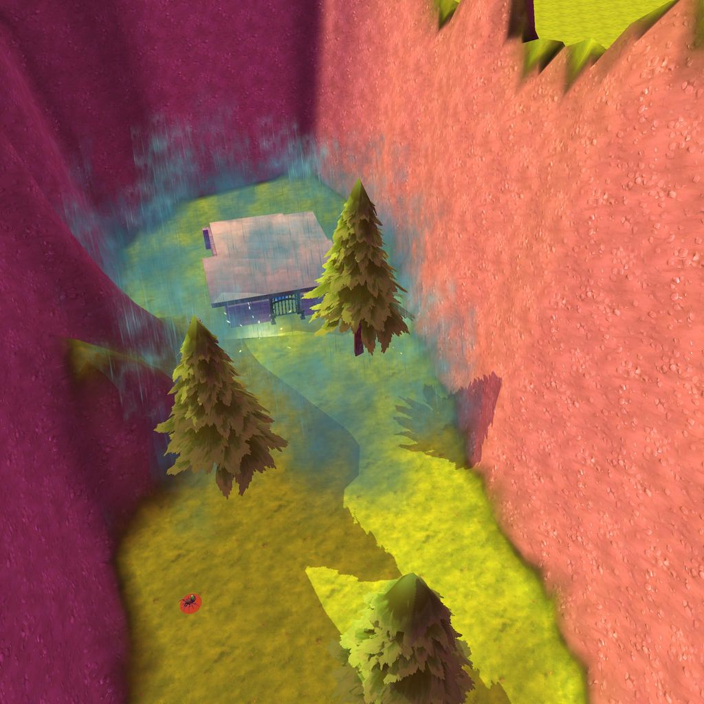 Barry world chapter 5 base