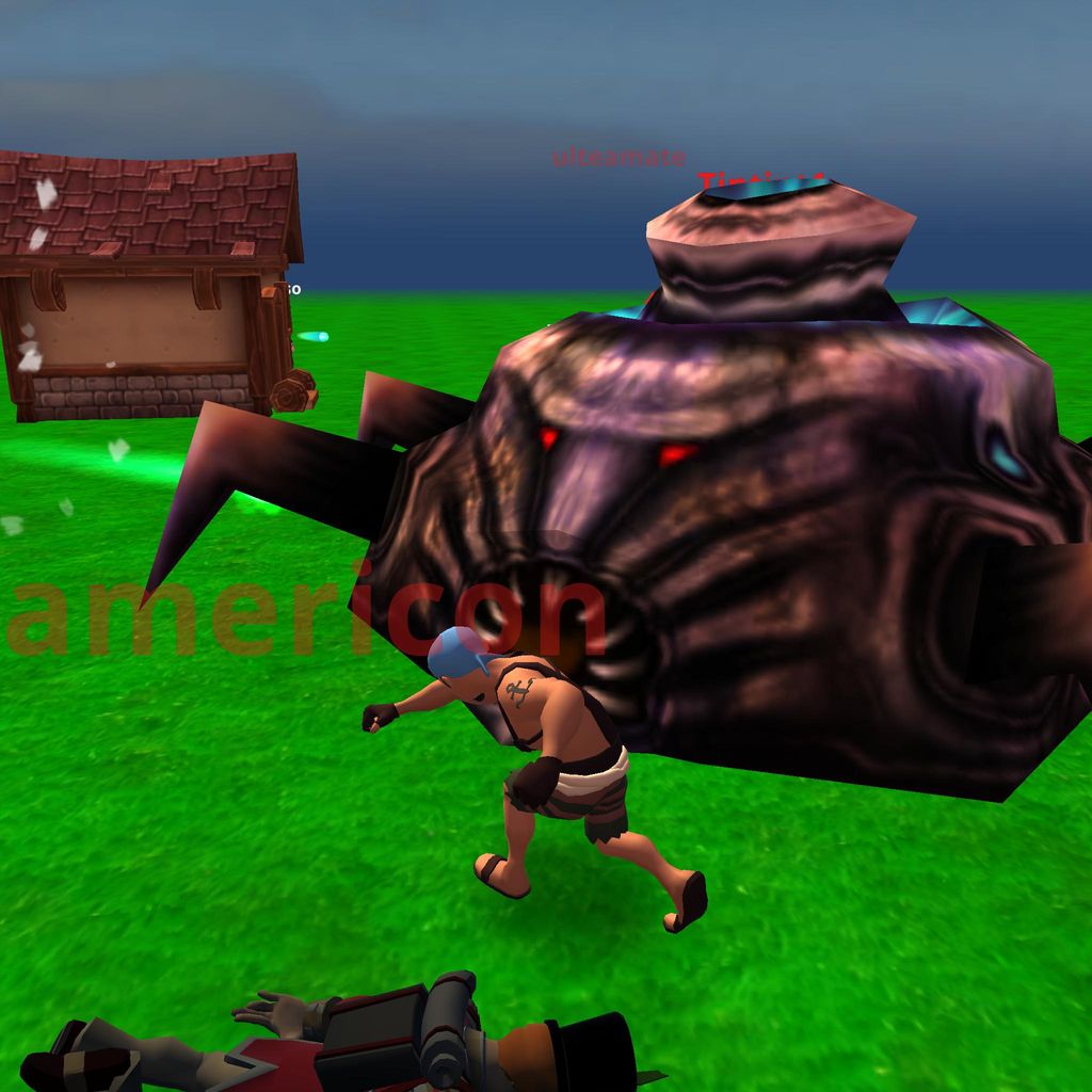 Unity Play | Spider hero 4 game