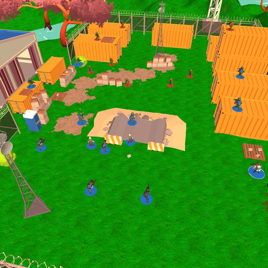 Unity Play | The last shell game