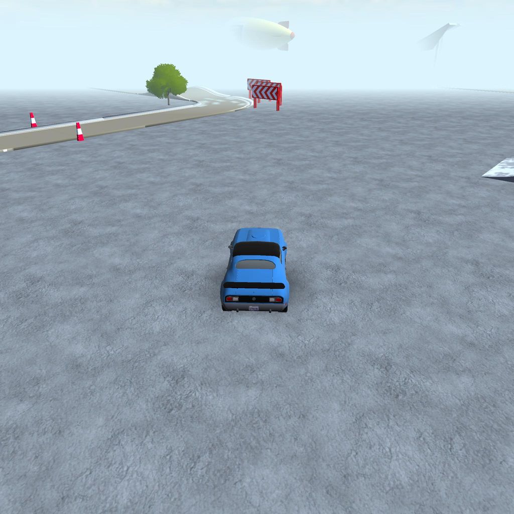 Unity Play | Rakib game