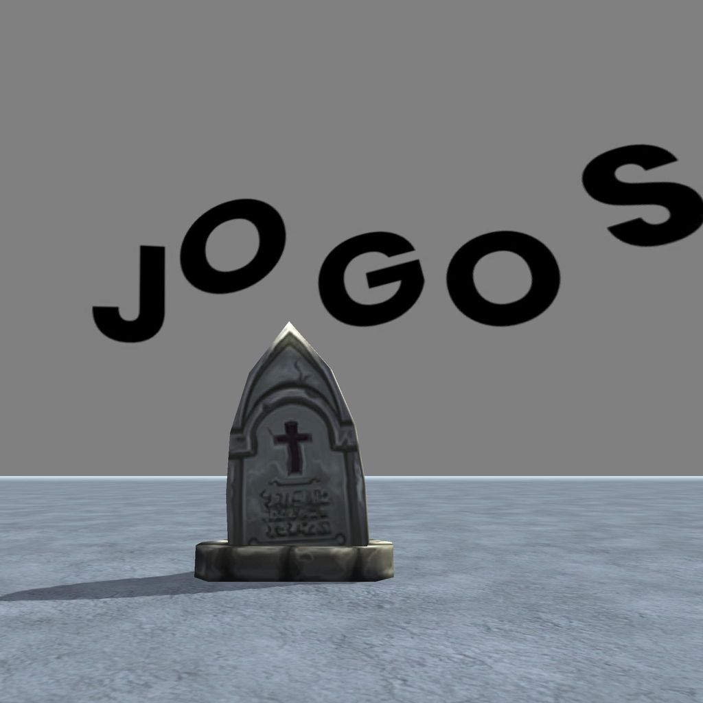 Unity Play | é o fim dos jogos aqui .... game