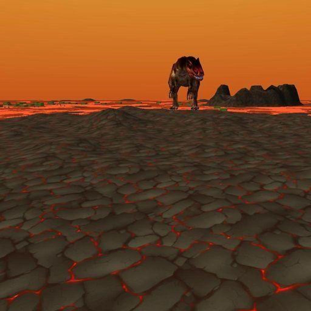 Unity Play | Lava!!! game