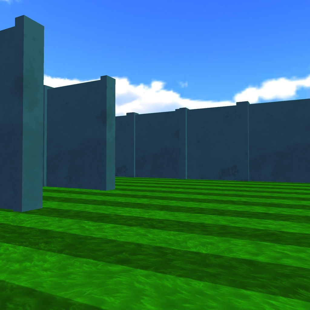 Unity Play | maze run game