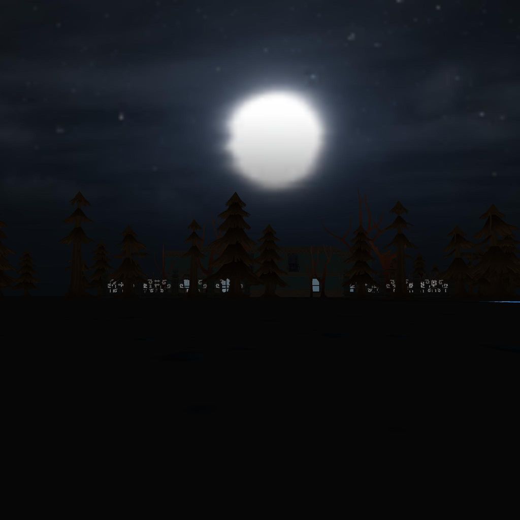 Unity Play | MISSING game