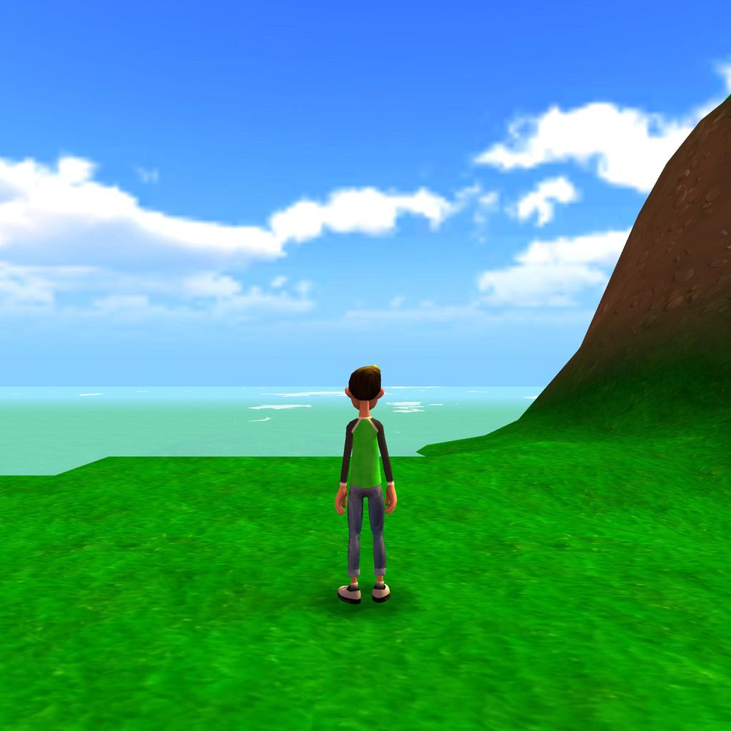 Unity Play | Mod Max game