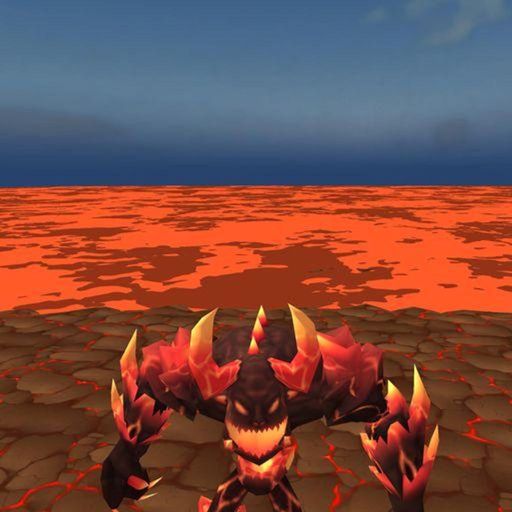 Unity Play | monster fighting game 1st game