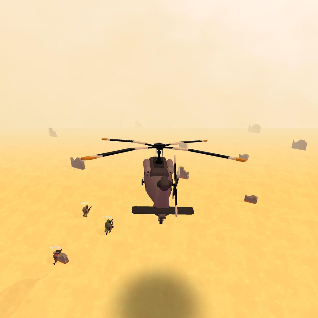 Unity Play | World War game
