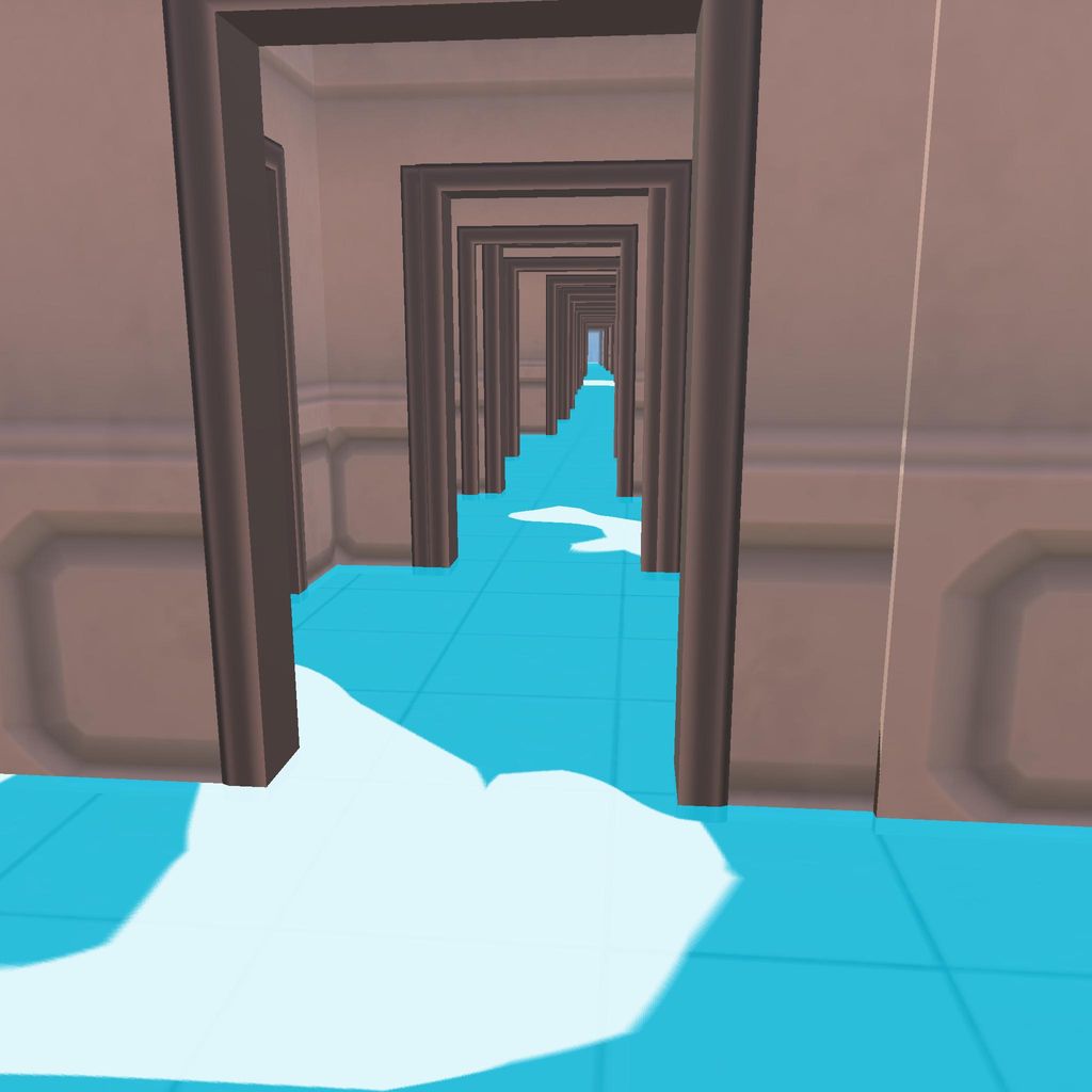 Unity Play | The poolrooms game