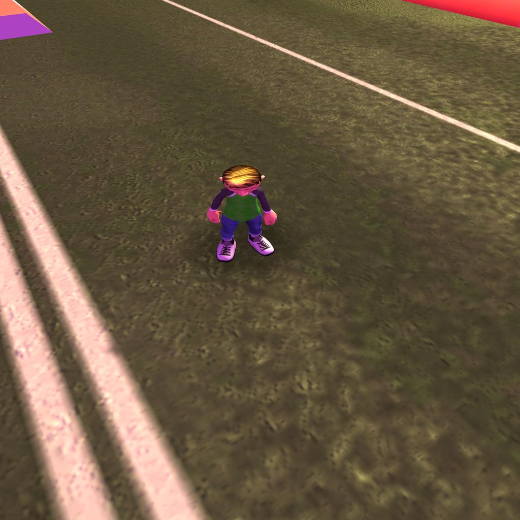 Unity Play | dumb race game