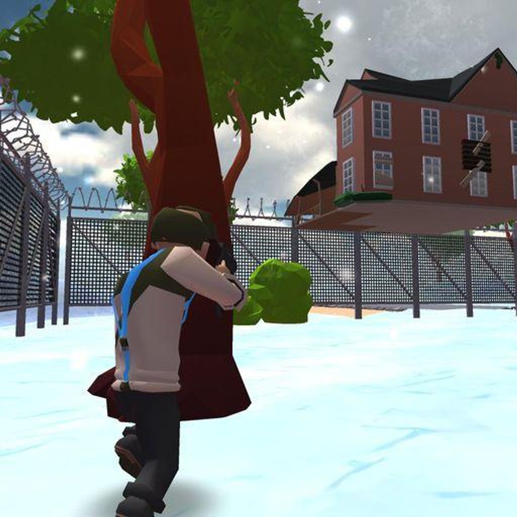 Unity Play | fair craft game