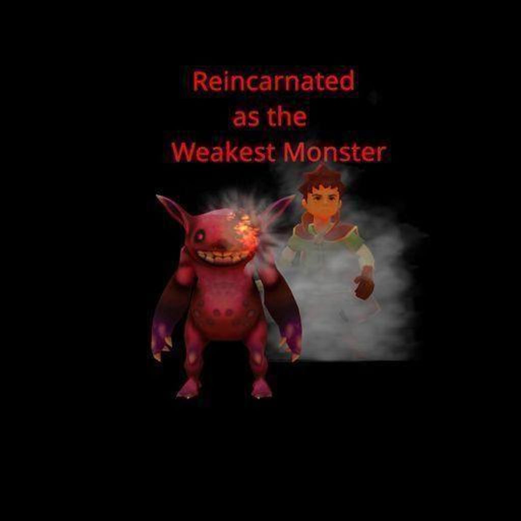 Unity Play | Reincarnated as the Weakest Monster (FULL GAME) game
