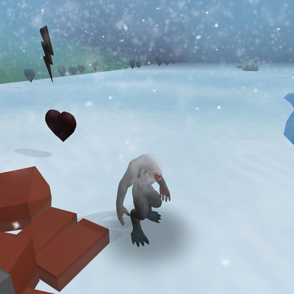 Unity Play | Whiteout game