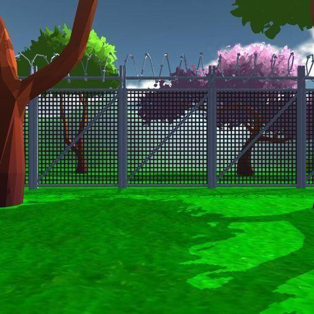 Unity Play | alastor game