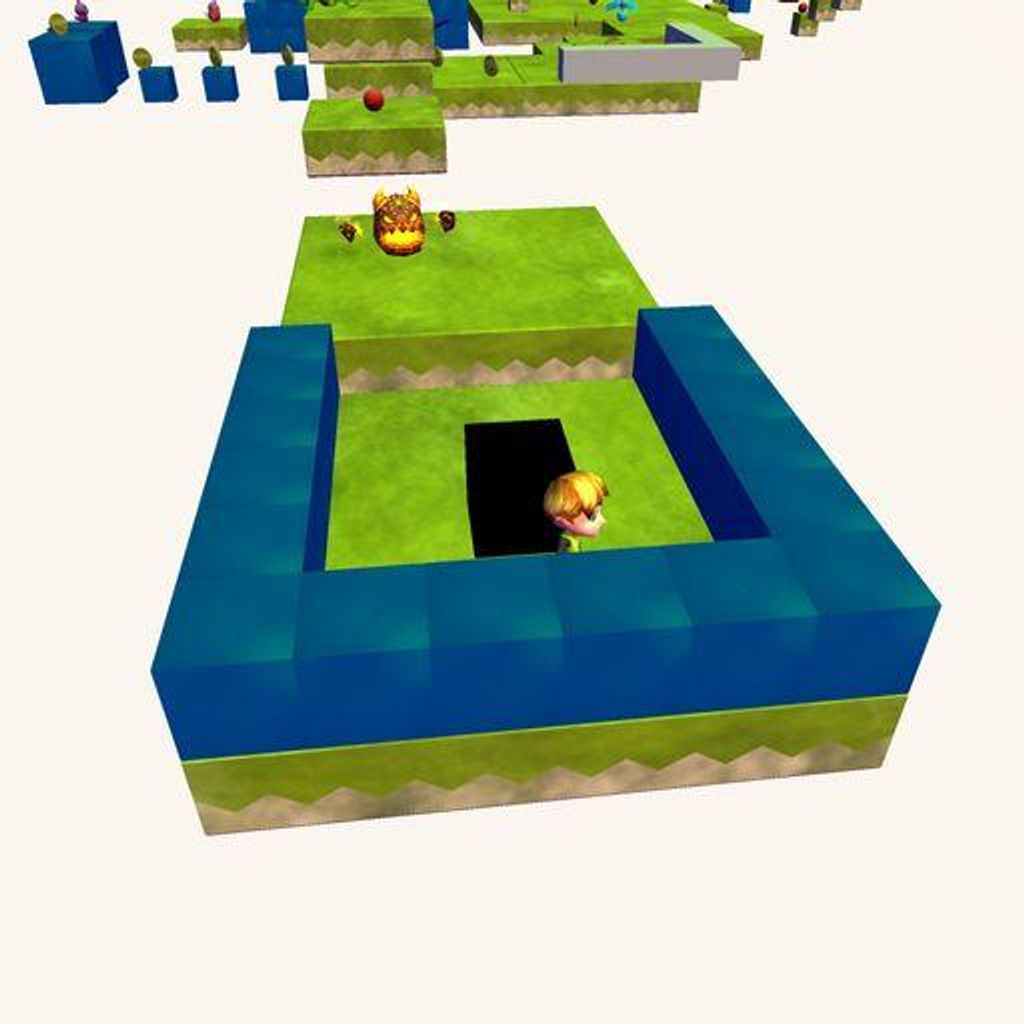 Unity Play | 1 million game download game