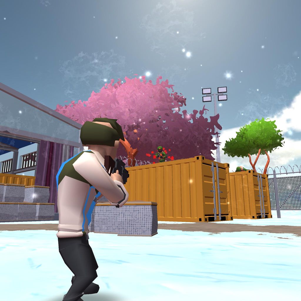 Unity Play | fortnite game