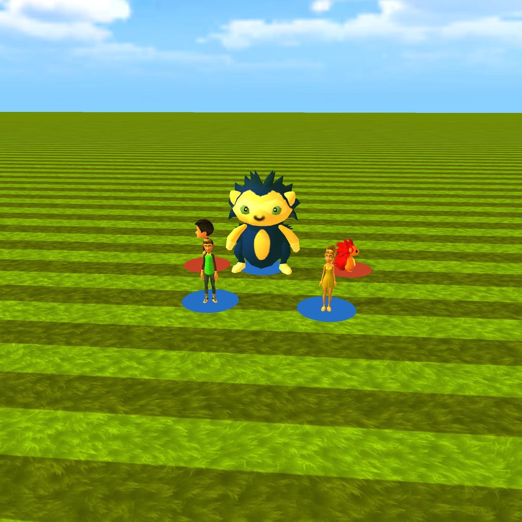 Unity Play | Sonic the hedgehog game