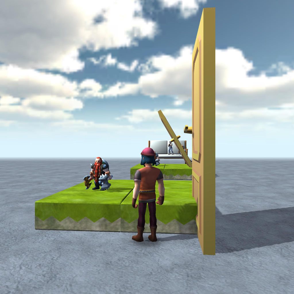 Unity Play | Sml game 1 game