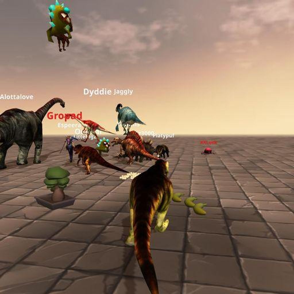 Unity Play | Mini game