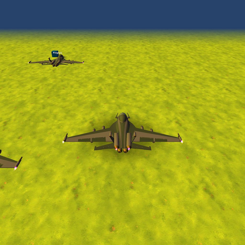 Unity Play | star wars game