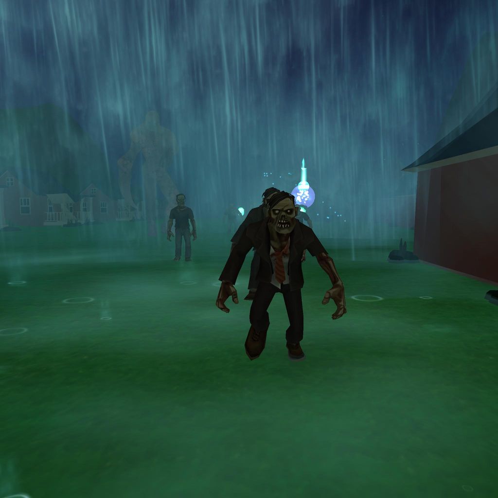 Unity Play | Pepito 1 Oficial game