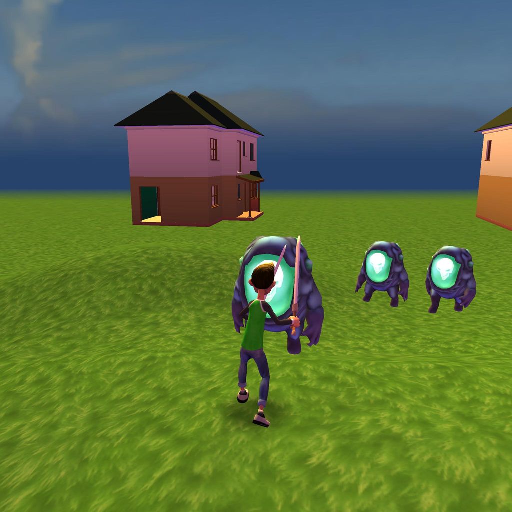 Unity Play | h c sim game