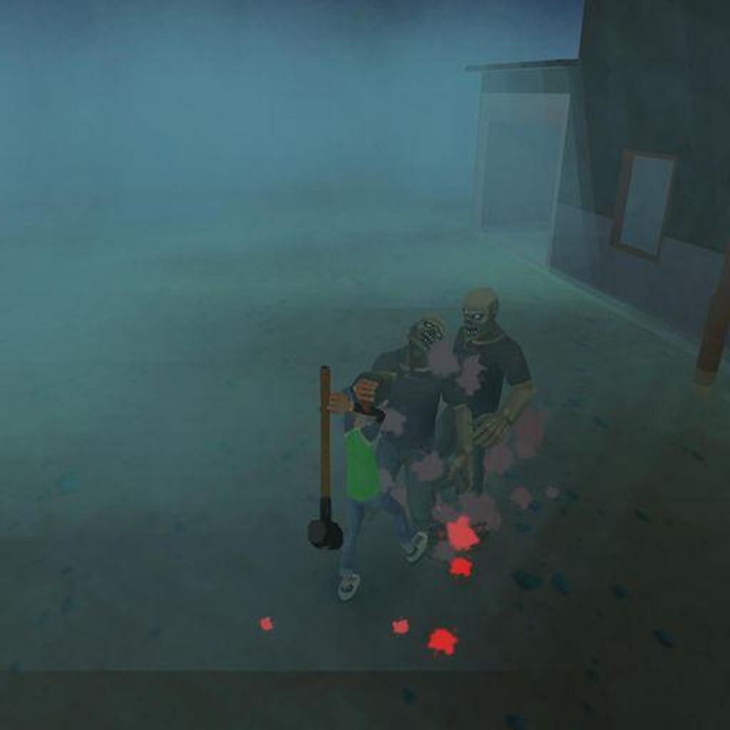 Unity Play | dead night chapter 1 game