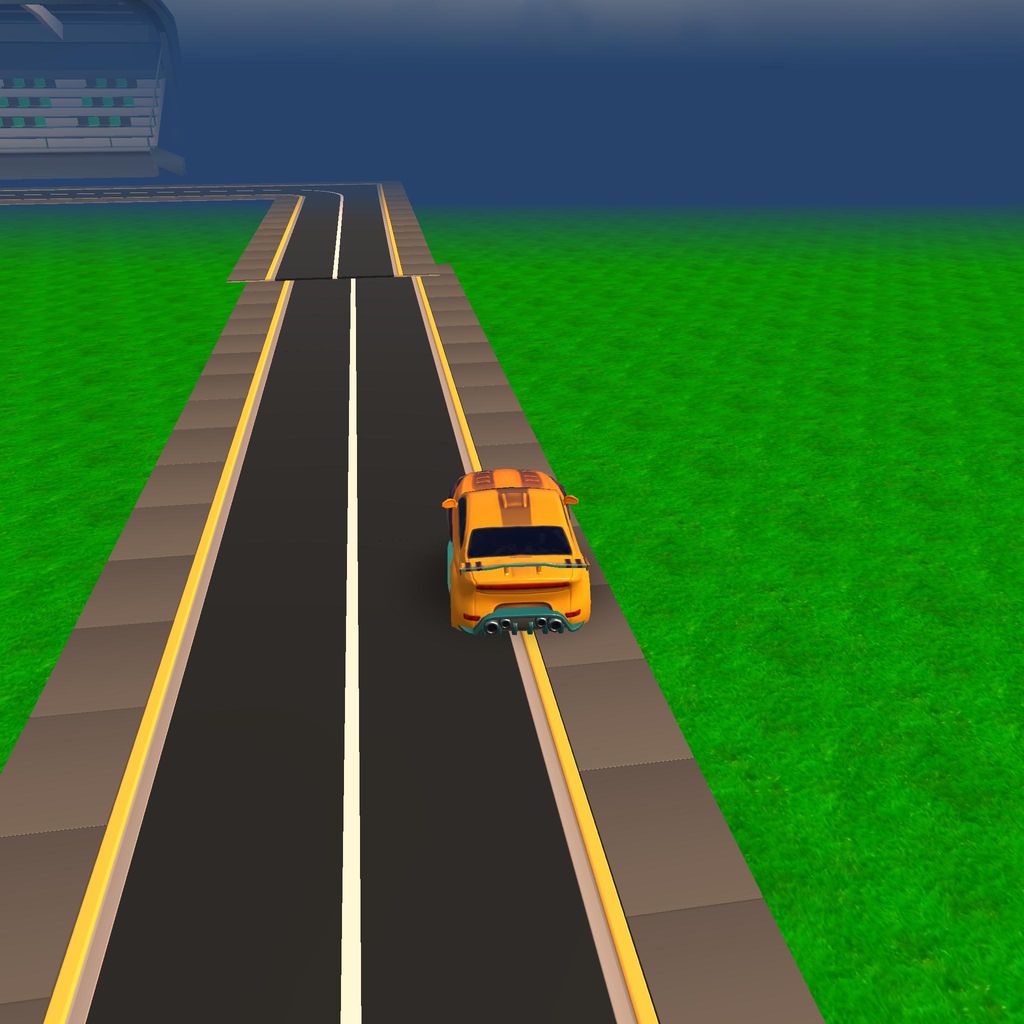 Unity Play | racing game game