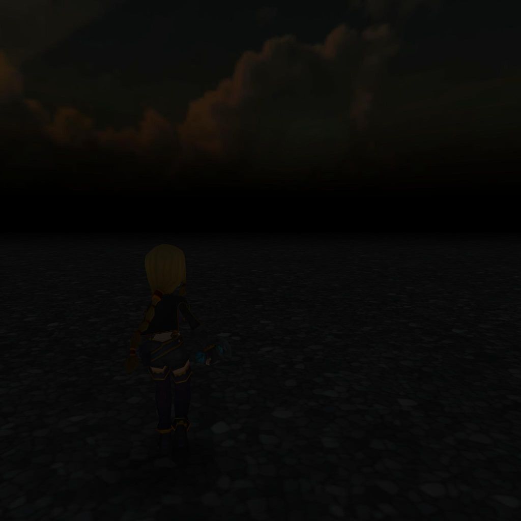 Unity Play | is scary game game