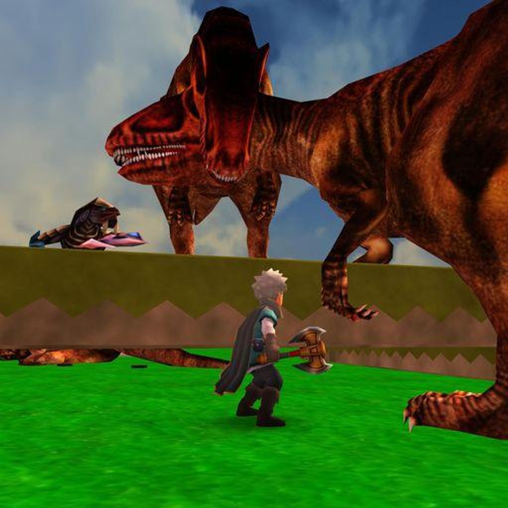 Unity Play | struckd: last showdown game